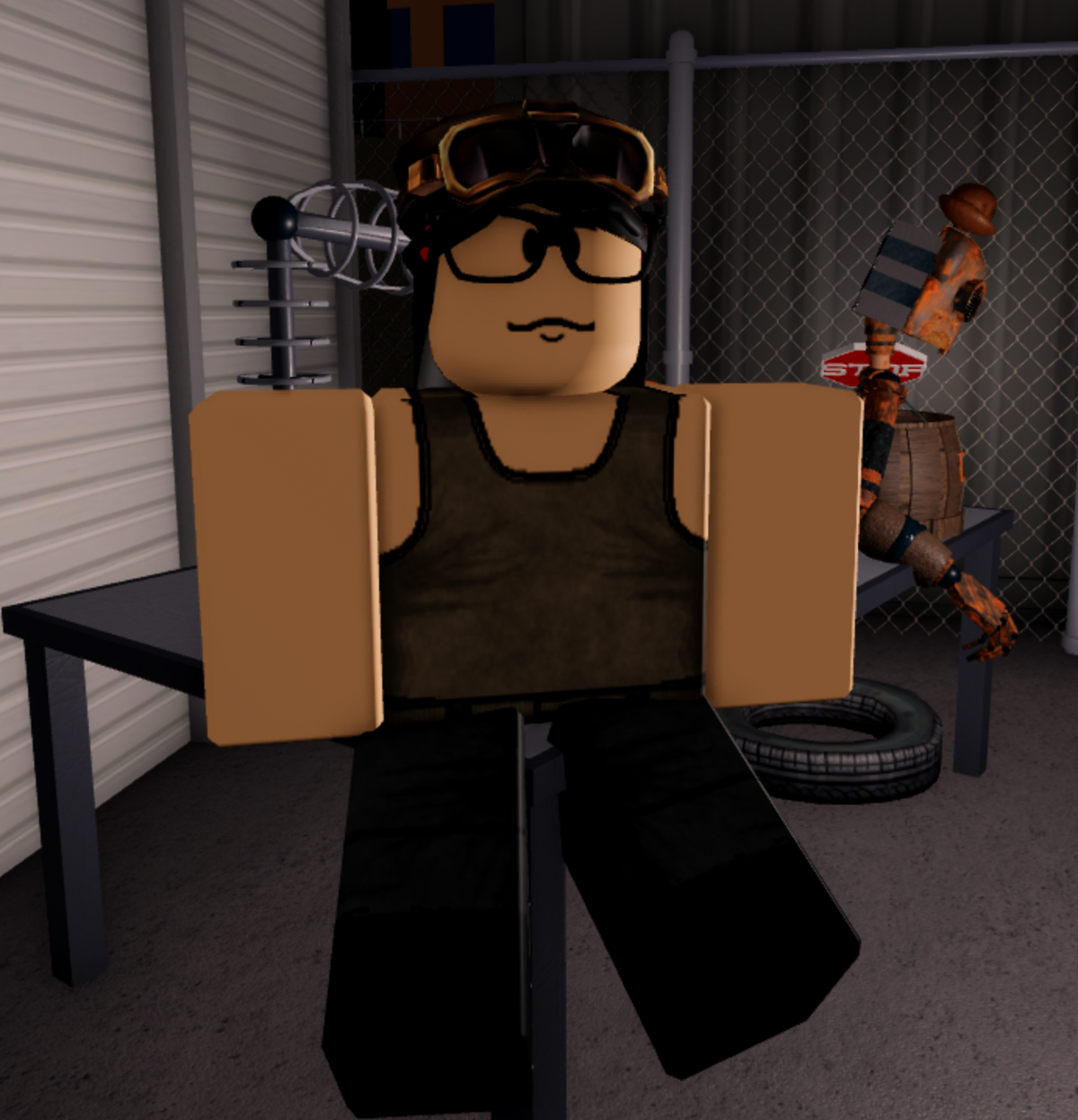 Robyn | The Pizzeria Roleplay: Remastered Freewriting Wiki | Fandom Robyn | The Pizzeria Roleplay: Remastered Freewriting Wiki | Fandom