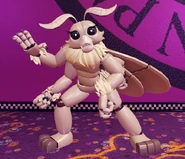 Molly Moth | The Pizzaria Roleplay: Remastered Wiki | Fandom