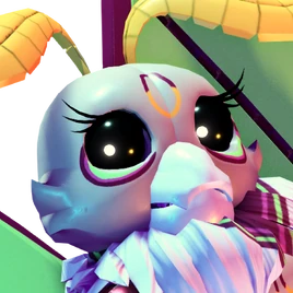 Molly Moth | The Pizzaria Roleplay: Remastered Wiki | Fandom