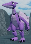 Rocky & The Diner-saurs | The Pizzaria Roleplay: Remastered Wiki | Fandom