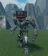 COMRAD | The Pizzaria Roleplay: Remastered Wiki | Fandom