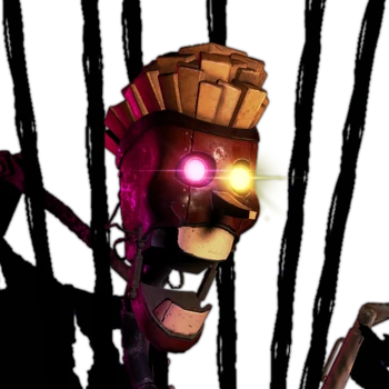 Fry Guy NEO | The Pizzaria Roleplay: Remastered Wiki | Fandom