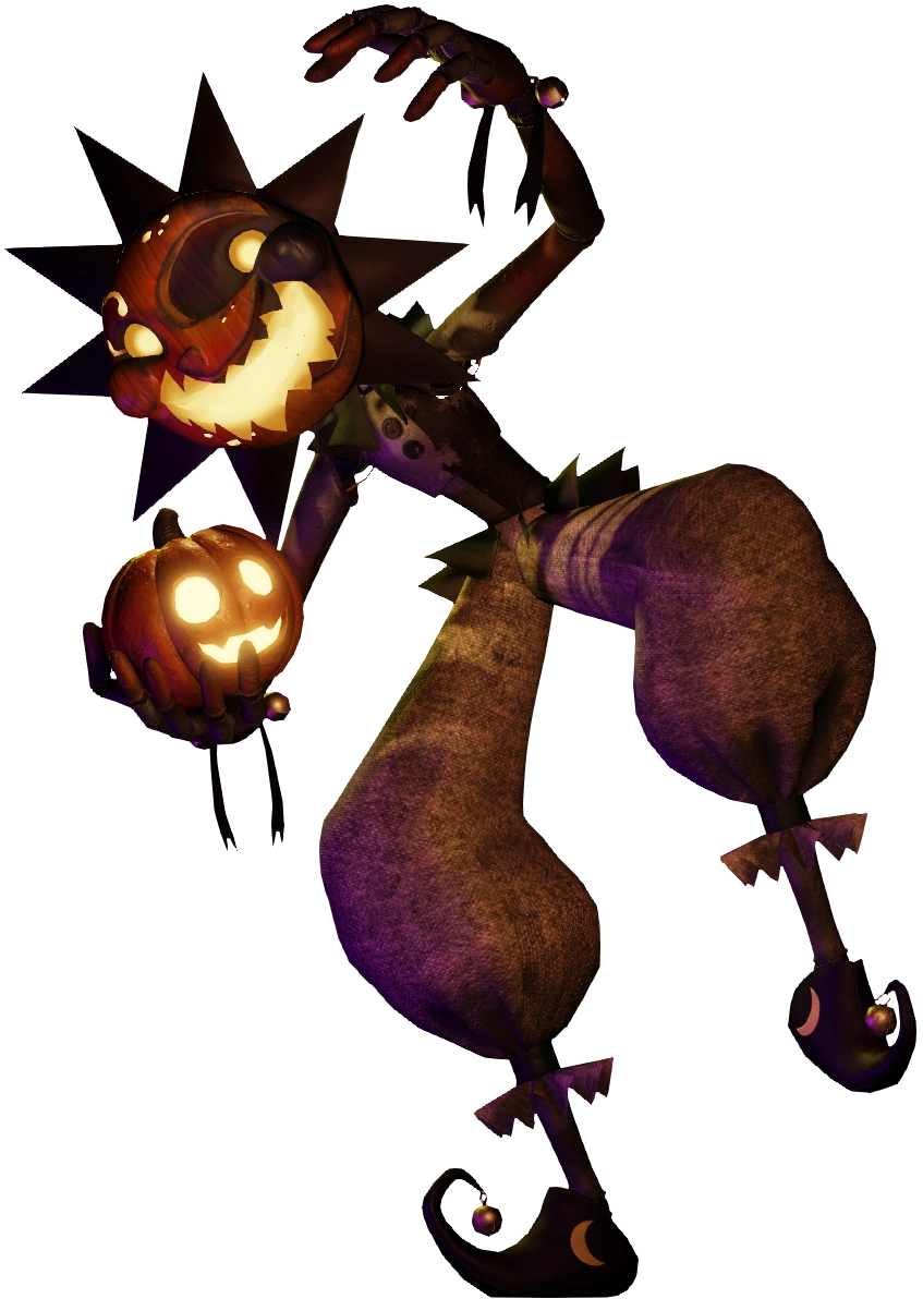 Jack-O-Moon | The Pizzaria Roleplay: Remastered Wiki | Fandom