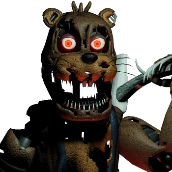 Killtimber/Nightmare Chipper | The Pizzaria Roleplay: Remastered Wiki ...