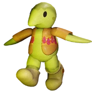 Bird Peep | The Pizzaria Roleplay: Remastered Wiki | Fandom