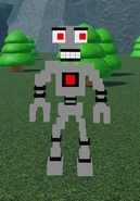 Mad Endo | The Pizzaria Roleplay: Remastered Wiki | Fandom