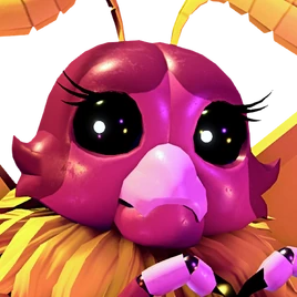 Molly Moth | The Pizzaria Roleplay: Remastered Wiki | Fandom