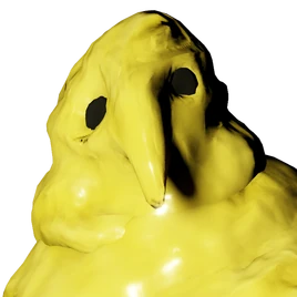 Bird Peep Beast | The Pizzaria Roleplay: Remastered Wiki | Fandom