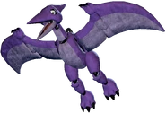 Rocky & The Diner-saurs | The Pizzaria Roleplay: Remastered Wiki | Fandom
