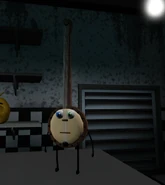 Benjamin the Banjo | The Pizzaria Roleplay: Remastered Wiki | Fandom