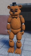 Source Freddy and Friends | The Pizzaria Roleplay: Remastered Wiki | Fandom