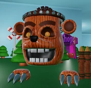 Auto Chipper | The Pizzaria Roleplay: Remastered Wiki | Fandom