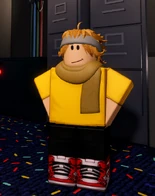 Julius | The Pizzaria Roleplay: Remastered Wiki | Fandom