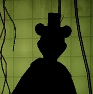 Watcher Bear | The Pizzaria Roleplay: Remastered Wiki | Fandom