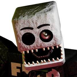 Sorcus Animatronic | The Pizzaria Roleplay: Remastered Wiki | Fandom