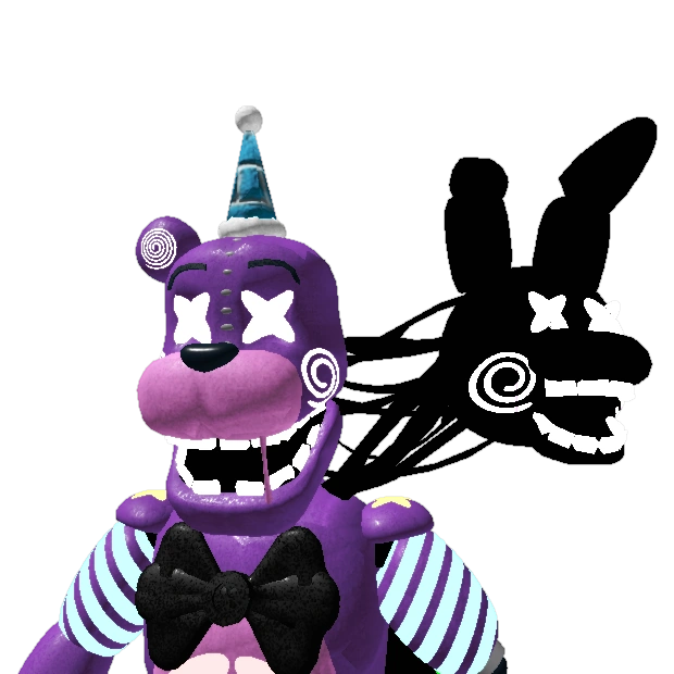 Freakshow | The Pizzaria Roleplay: Remastered Wiki | Fandom