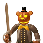 Heart of Hallows | The Pizzaria Roleplay: Remastered Wiki | Fandom