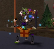 Tangle | The Pizzaria Roleplay: Remastered Wiki | Fandom