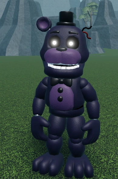 Adventure Shadow Freddy | The Pizzaria Roleplay: Remastered Wiki | Fandom