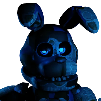 Beacon Bonnie | The Pizzaria Roleplay: Remastered Wiki | Fandom