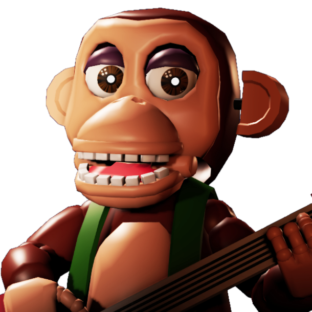 Chester | The Pizzaria Roleplay: Remastered Wiki | Fandom