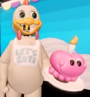 Funhouse Chica | The Pizzaria Roleplay: Remastered Wiki | Fandom