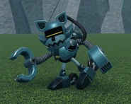 Gorehound | The Pizzaria Roleplay: Remastered Wiki | Fandom