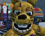 Withered Spring Bonnie | The Pizzaria Roleplay: Remastered Wiki | Fandom