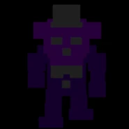 Purple Freddy | The Pizzaria Roleplay: Remastered Wiki | Fandom