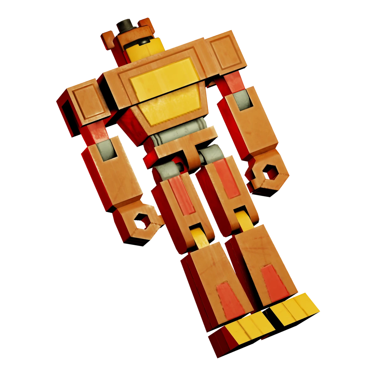 Faz-Force Action Figures | The Pizzaria Roleplay: Remastered Wiki | Fandom