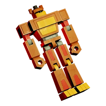 Freddy Faz-Force | The Pizzaria Roleplay: Remastered Wiki | Fandom