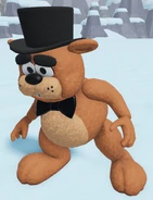 Stop Motion Freddy | The Pizzaria Roleplay: Remastered Wiki | Fandom