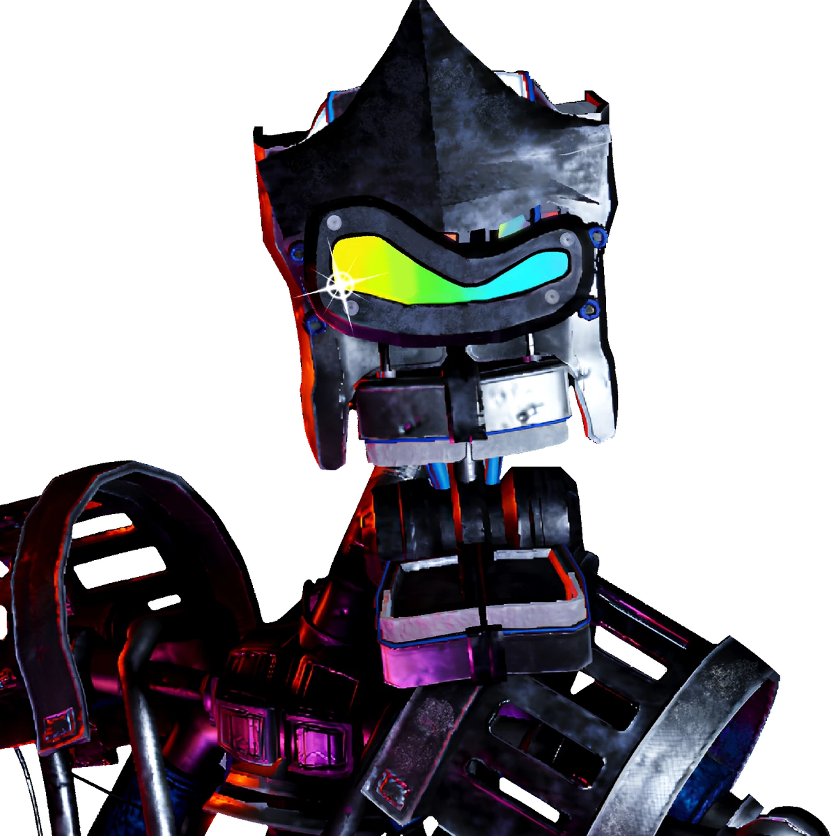 Totally Tubular | The Pizzaria Roleplay: Remastered Wiki | Fandom