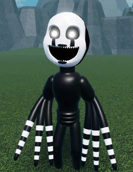 Adventure Nightmarionne | The Pizzaria Roleplay: Remastered Wiki | Fandom