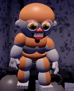 Electrobab | The Pizzaria Roleplay: Remastered Wiki | Fandom