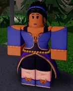 Lora | The Pizzaria Roleplay: Remastered Wiki | Fandom