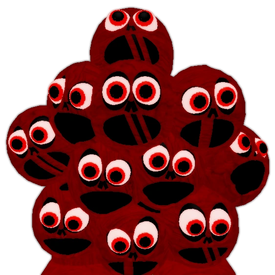 Eyesaur | The Pizzaria Roleplay: Remastered Wiki | Fandom