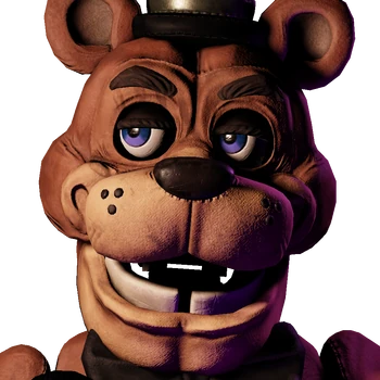 F.E.A.R. Incarnate Freddy | The Pizzaria Roleplay: Remastered Wiki | Fandom