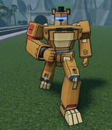 Freddy Faz-Force | The Pizzaria Roleplay: Remastered Wiki | Fandom