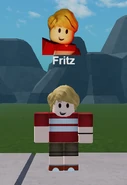 Fritz | The Pizzaria Roleplay: Remastered Wiki | Fandom