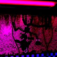 Shadow Mangle | The Pizzaria Roleplay: Remastered Wiki | Fandom