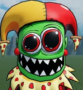 Pizza Jester | The Pizzaria Roleplay: Remastered Wiki | Fandom
