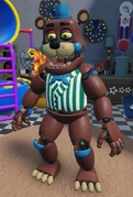 Carnie | The Pizzaria Roleplay: Remastered Wiki | Fandom