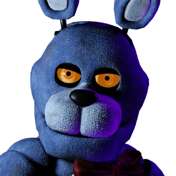 Cinematic Bonnie | The Pizzaria Roleplay: Remastered Wiki | Fandom