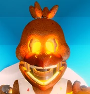 Prime O' Chica | The Pizzaria Roleplay: Remastered Wiki | Fandom