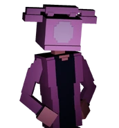 Phone Gal | The Pizzaria Roleplay: Remastered Wiki | Fandom