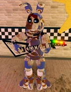 Beacon Bonnie | The Pizzaria Roleplay: Remastered Wiki | Fandom