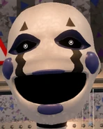 Gray Puppet | The Pizzaria Roleplay: Remastered Wiki | Fandom