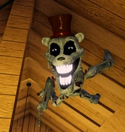 Proto Silver | The Pizzaria Roleplay: Remastered Wiki | Fandom