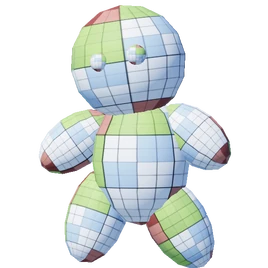 Misc Plushies | The Pizzaria Roleplay: Remastered Wiki | Fandom
